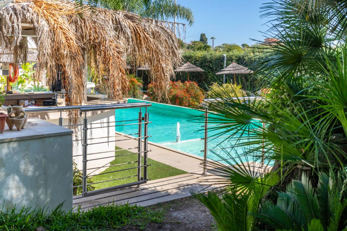 120 M² Appartamento ∙ 3 Camere Da Letto ∙ 8 Ospiti - Ispica