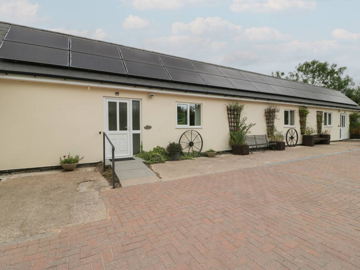 Cottage ∙ 1 Bedroom ∙ 2 Guests - Malvern