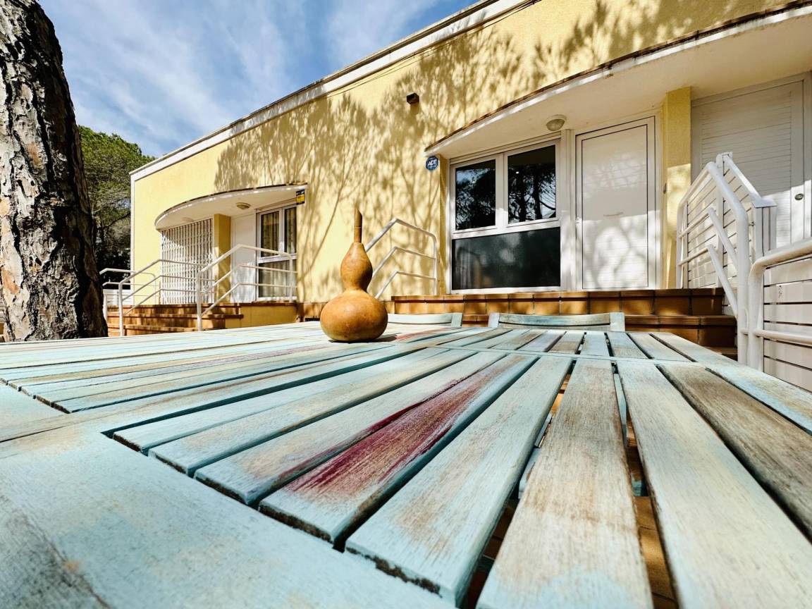 64 M² Villa ∙ 3 Chambres ∙ 5 Personnes - Playa de Aro