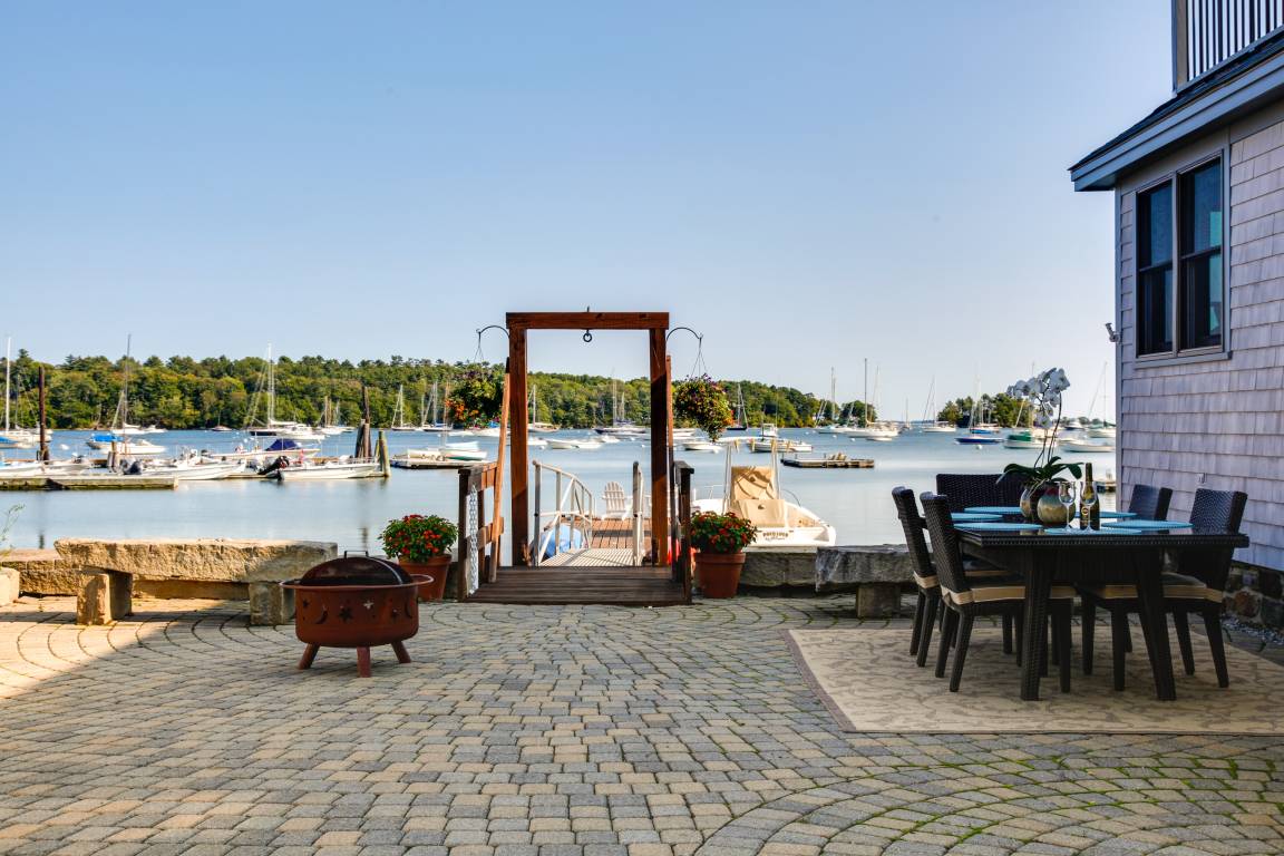 65 M² Cottage ∙ 2 Bedrooms ∙ 6 Guests - Freeport, ME