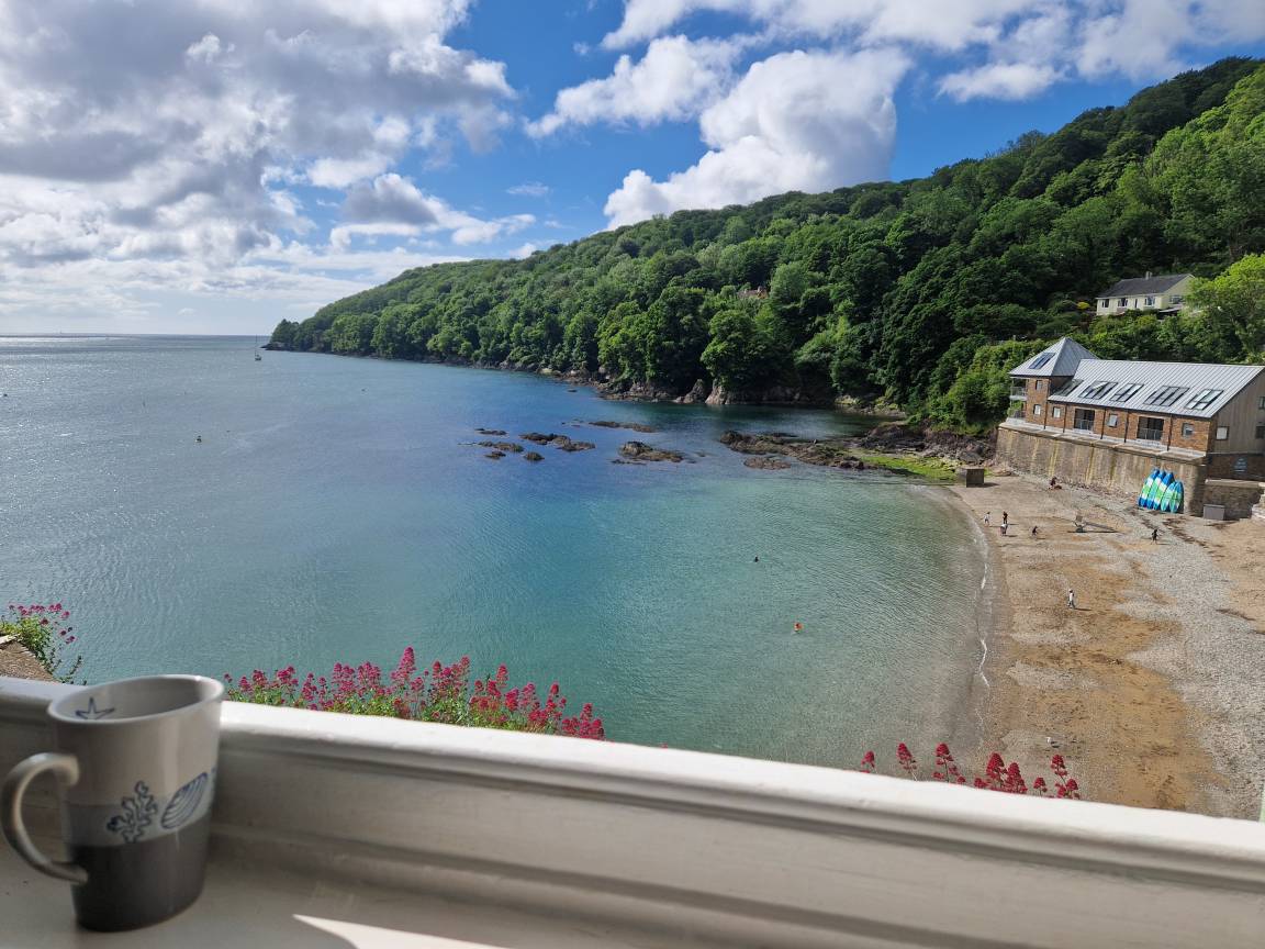 Cottage ∙ 3 Chambres ∙ 6 Personnes - Cawsand