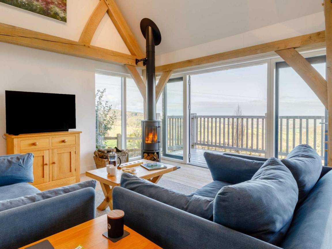 Cottage ∙ 1 Bedroom ∙ 2 Guests - Taunton