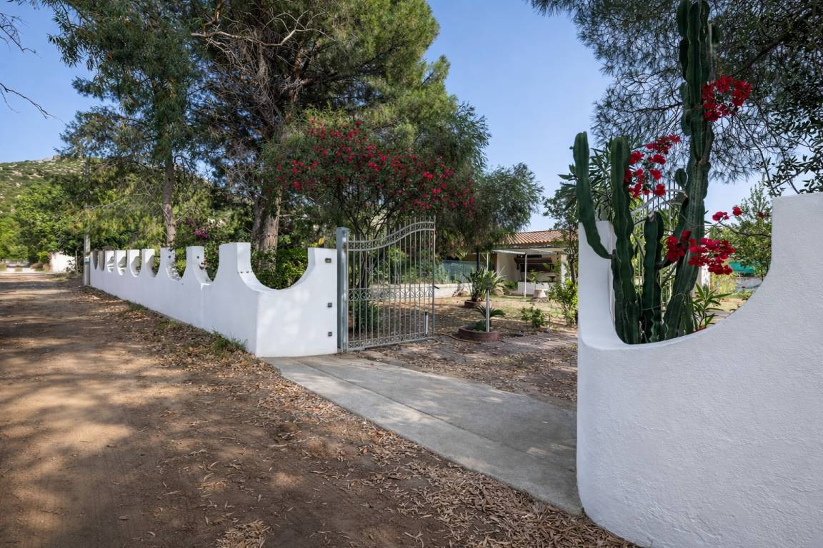 Dom ∙ 3 Sypialnie ∙ 6 Gości - Solanas