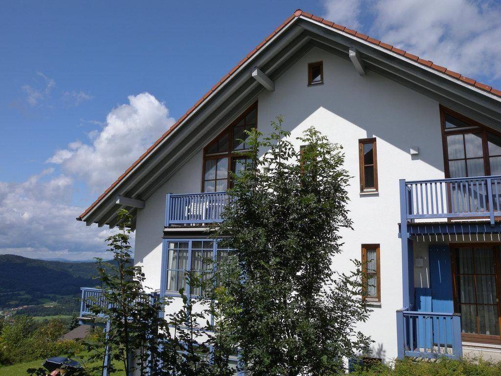 44 M² Ferienwohnung ∙ 1 Schlafzimmer ∙ 3 Gäste - Bischofsmais