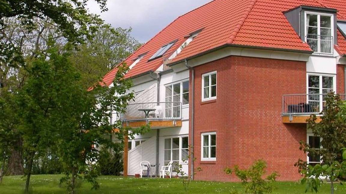35 M² Ferienhaus ∙ 2 Gäste - Rerik