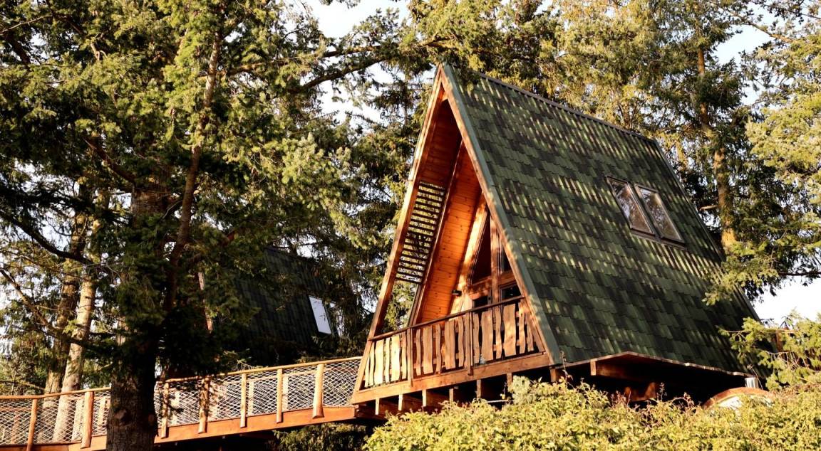 Camping ∙ 1 Chambre ∙ 4 Personnes - Costa Daurada