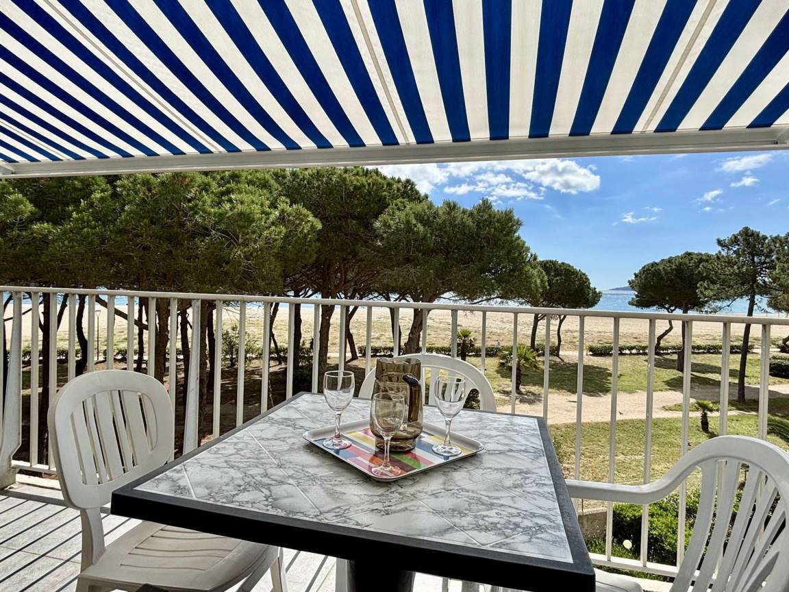 48 M² Apartament ∙ 1 Sypialnia ∙ 5 Gości - Argelès-sur-Mer