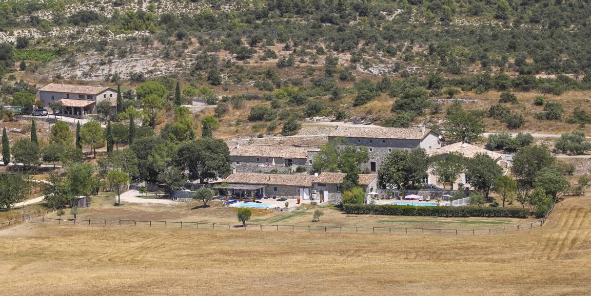 80 M² Gîte ∙ 2 Chambres ∙ 4 Personnes - Parc national des Cévennes