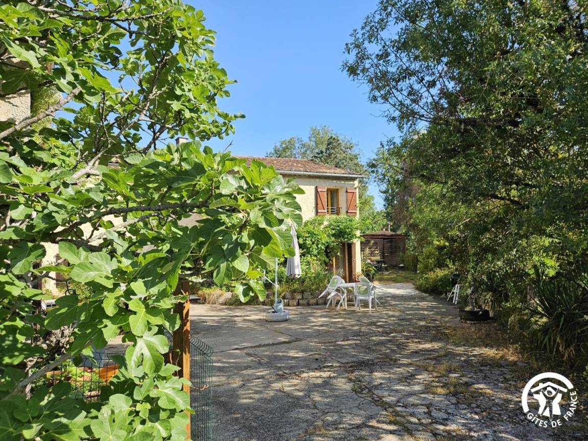 84 M² Gîte ∙ 2 Chambres ∙ 4 Personnes - Albi