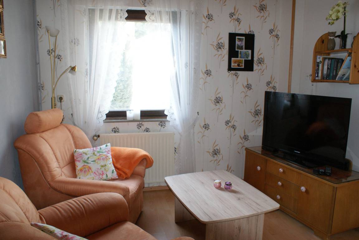Appartement ∙ 1 Slaapkamer ∙ 3 Gasten - Idar-Oberstein