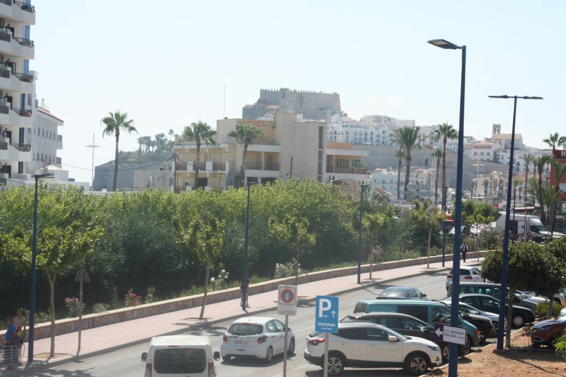 70 M² Apartment ∙ 2 Bedrooms ∙ 6 Guests - Peniscola