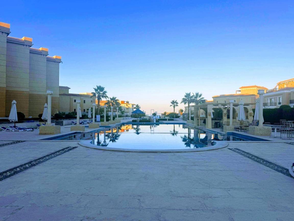 70 M² Apartment ∙ 2 Bedrooms ∙ 6 Guests - Mısır