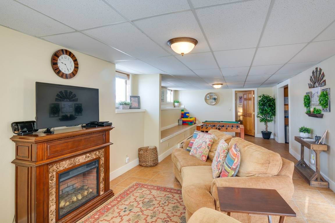 92 M² House ∙ 2 Bedrooms ∙ 6 Guests - Bryce Canyon City, UT