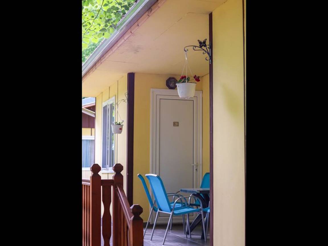 39 M² House ∙ 1 Bedroom ∙ 3 Guests - Bulgaria