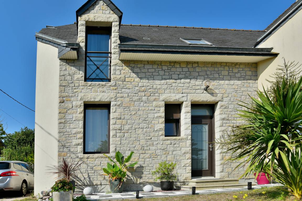 50 M² Maison De Vacances ∙ 2 Chambres ∙ 4 Personnes - Fréhel