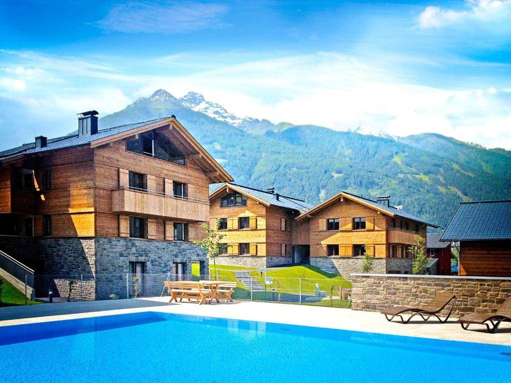 79 M² Ferienwohnung ∙ 2 Schlafzimmer ∙ 5 Gäste - Matrei in Osttirol