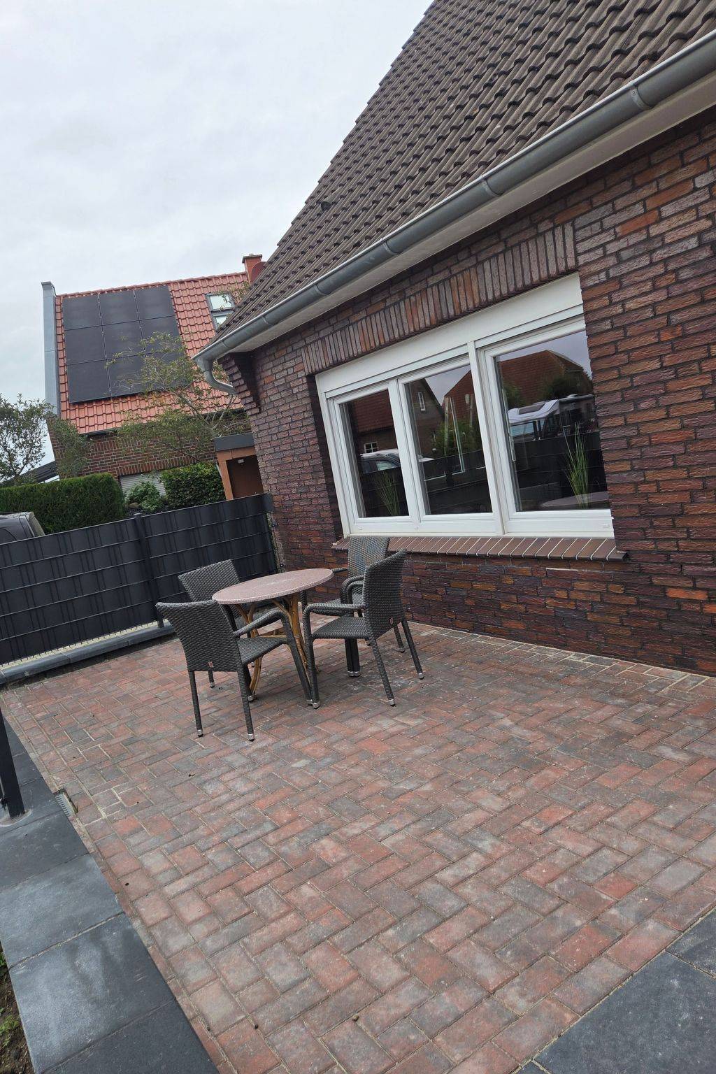 75 M² Apartment ∙ 2 Bedrooms ∙ 4 Guests - Norderney