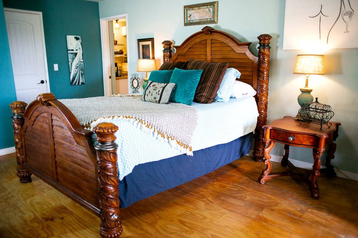 House ∙ 1 Bedroom ∙ 4 Guests - Temecula, CA