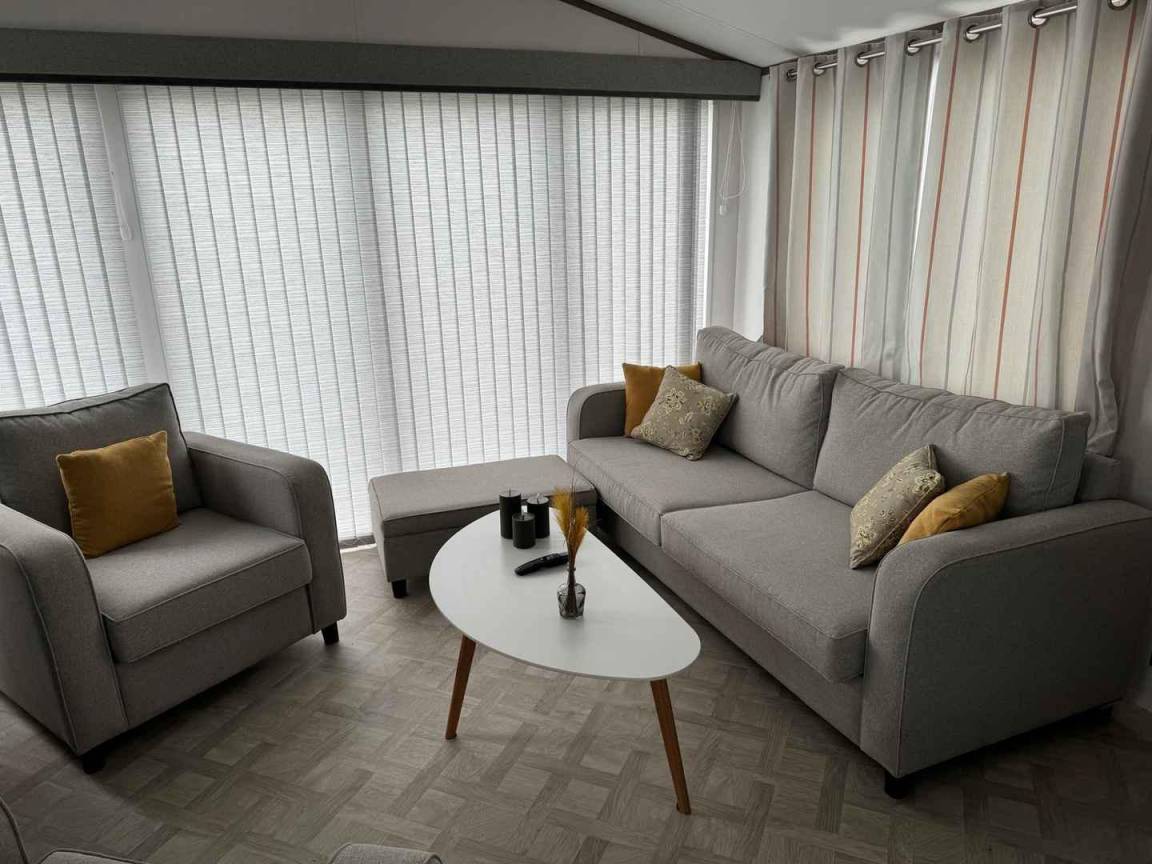 50 M² Casa ∙ 2 Habitaciones ∙ 4 Huéspedes - Oostkamp