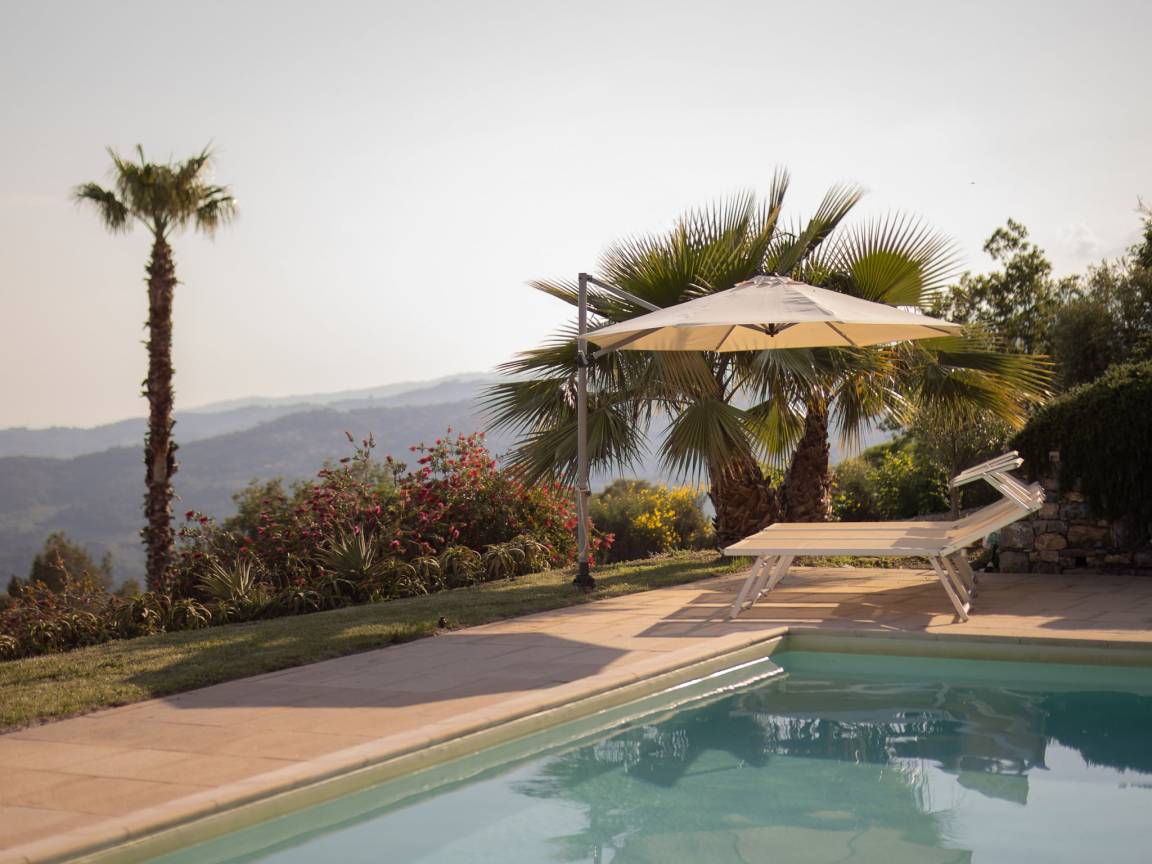 80 M² Apartment ∙ 2 Bedrooms ∙ 5 Guests - San Bartolomeo al Mare