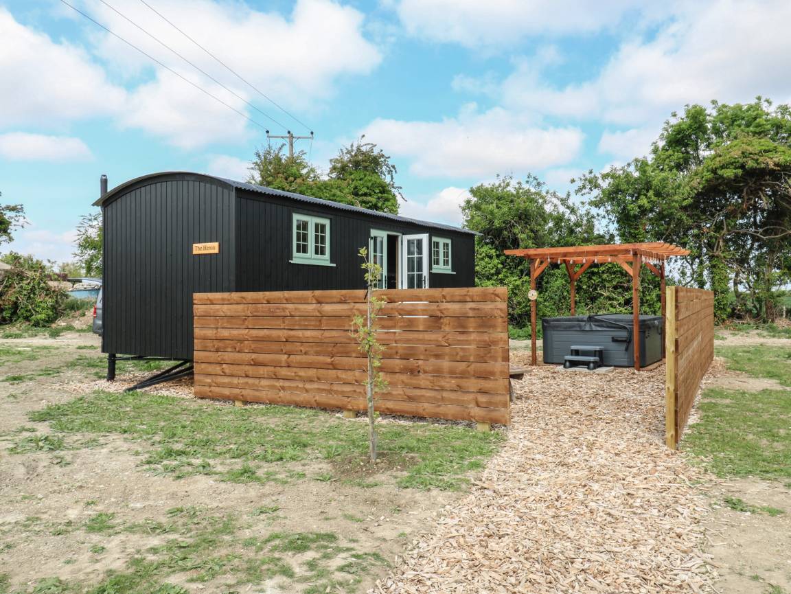 Cottage ∙ 1 Bedroom ∙ 4 Guests - Cambridgeshire