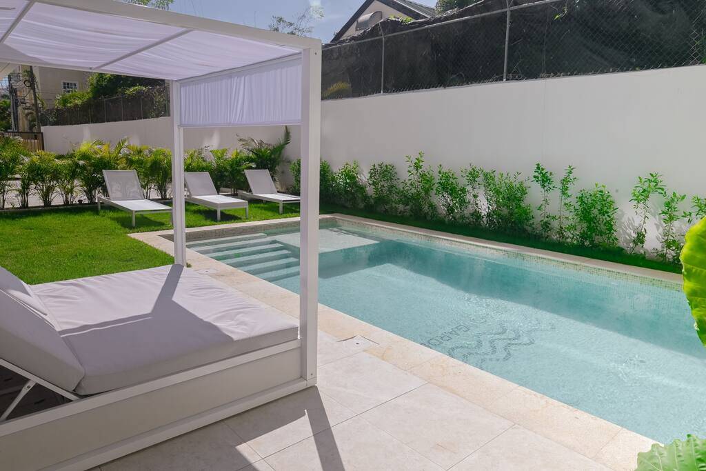 Appartement ∙ 2 Chambres ∙ 6 Personnes - Punta Cana