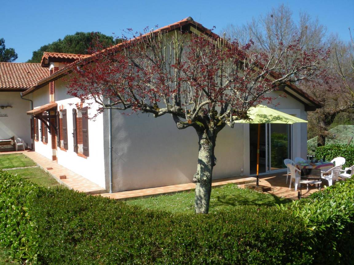62 M² Gîte ∙ 2 Chambres ∙ 4 Personnes - Mont-de-Marsan