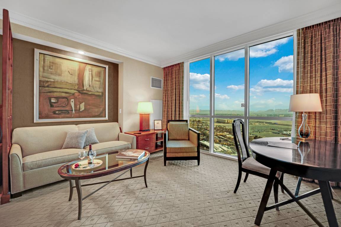 51 M² Condo ∙ 1 Bedroom ∙ 4 Guests - Las Vegas, NV