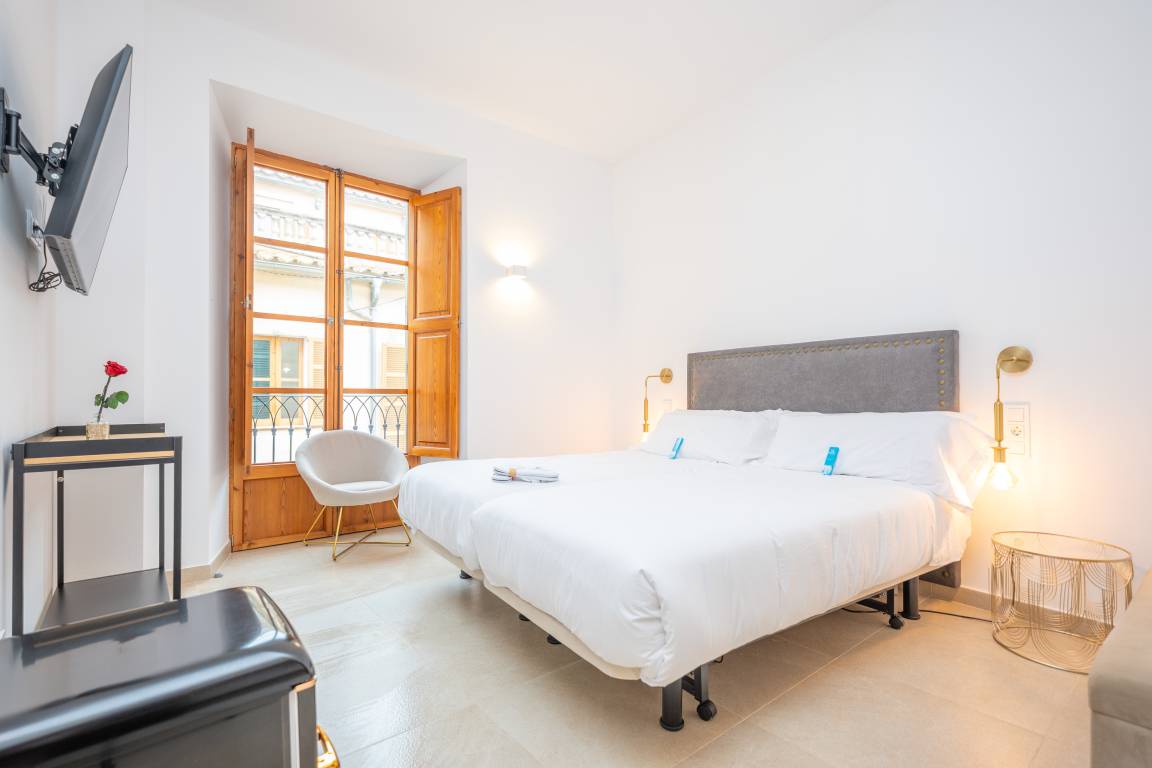 758 M² Hotel ∙ 1 Bedroom ∙ 2 Guests - Sineu