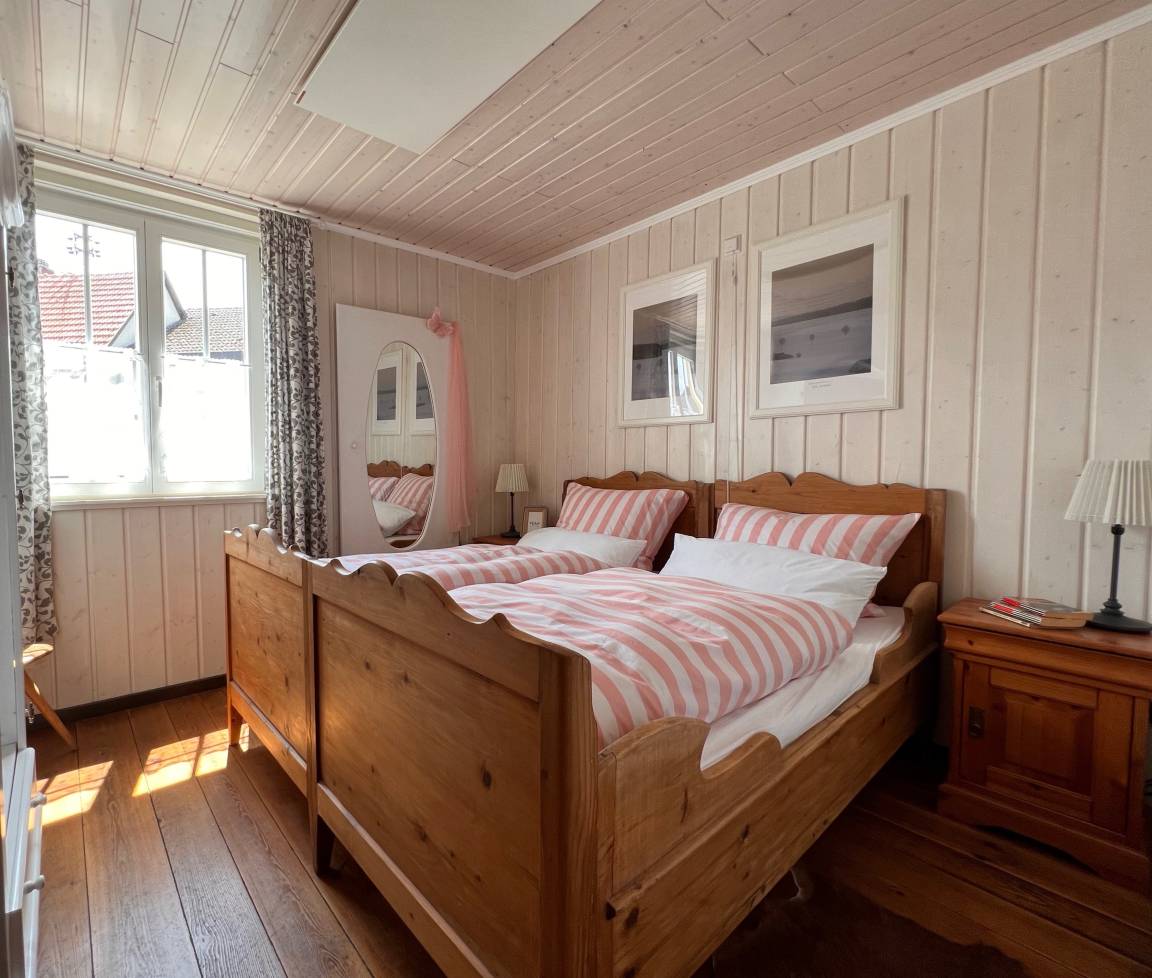 36 M² Ferienwohnung ∙ 1 Schlafzimmer ∙ 2 Gäste - Oberndorf am Neckar