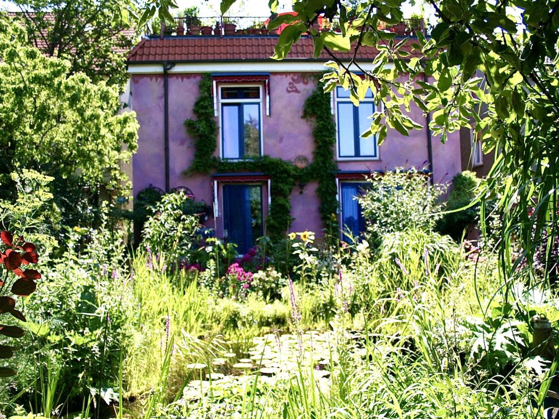 100 M² Ferienwohnung ∙ 2 Schlafzimmer ∙ 4 Gäste - Bochum