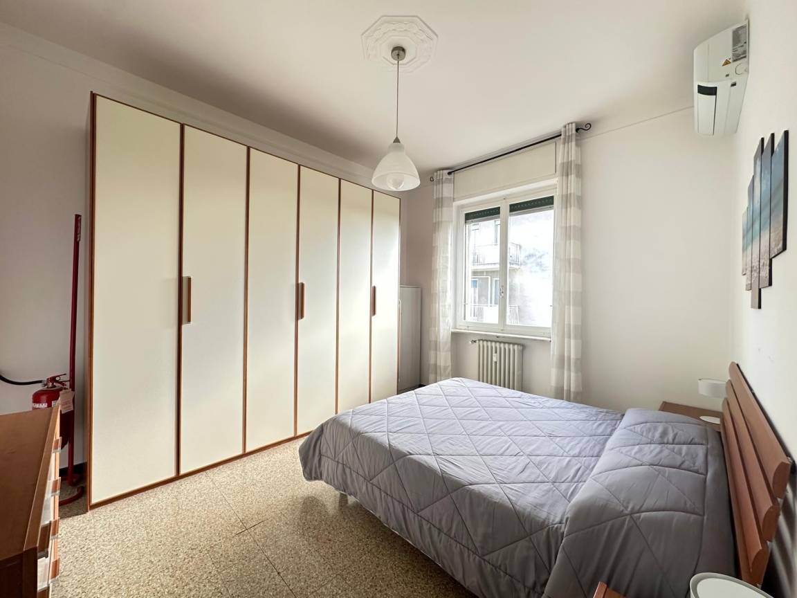 50 M² Appartamento Vacanza ∙ 1 Camera Da Letto ∙ 4 Ospiti - Vercelli