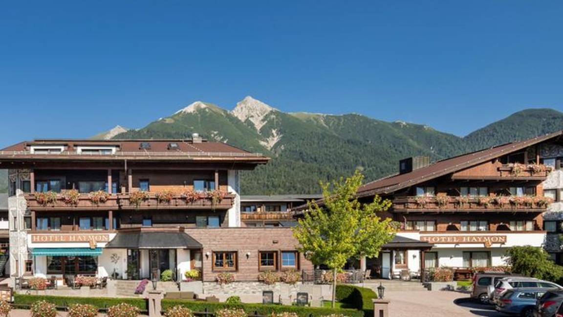 35 M² Apartment ∙ 1 Bedroom ∙ 4 Guests - Seefeld