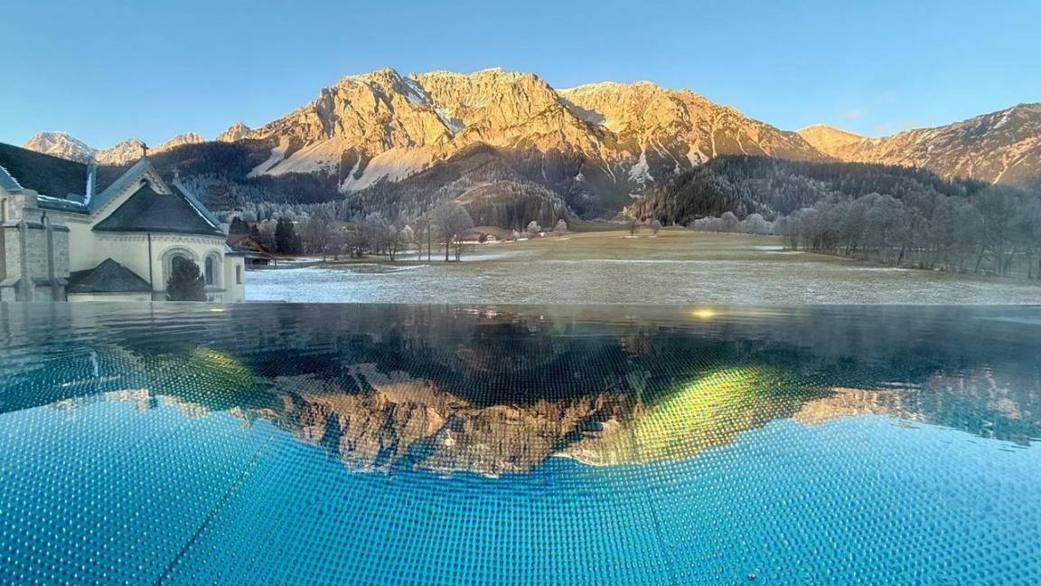 42 M² Apartamento ∙ 1 Habitación ∙ 3 Huéspedes - Hallstatt