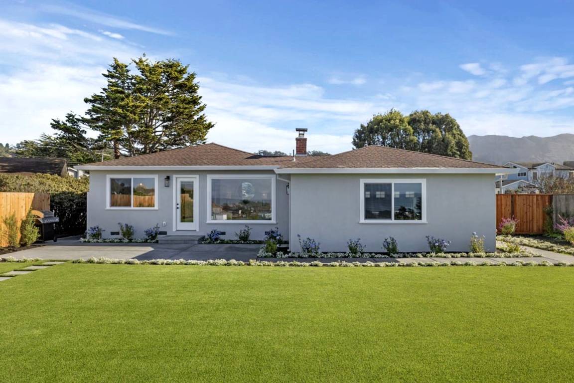 House ∙ 3 Bedrooms ∙ 8 Guests - Half Moon Bay, CA