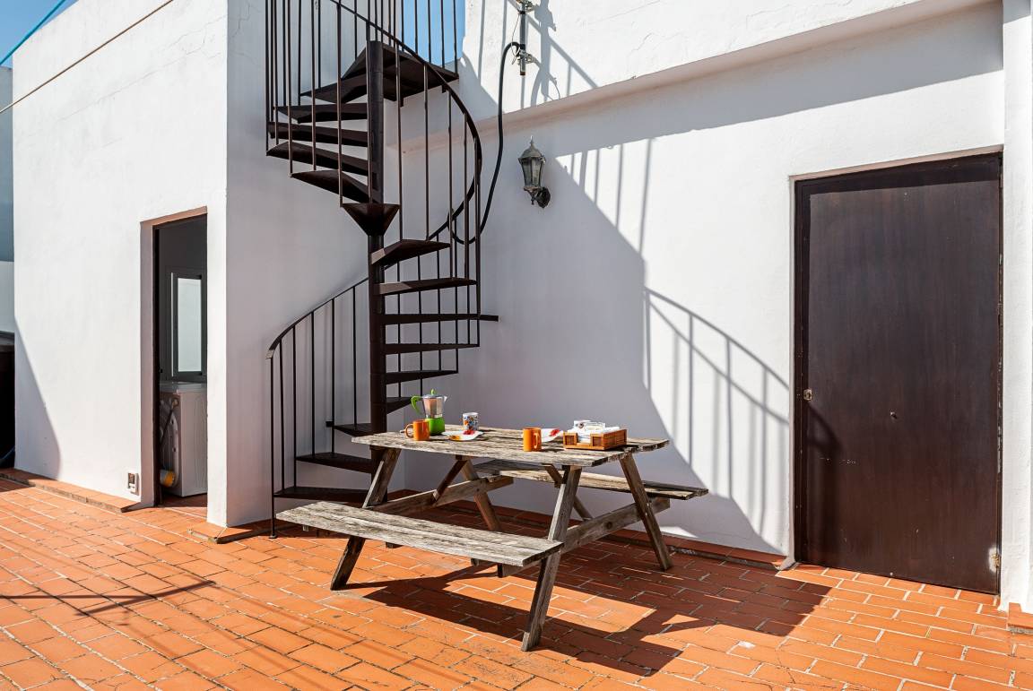 55 M² Apartamento ∙ 2 Habitaciones ∙ 4 Huéspedes - Conil de la Frontera