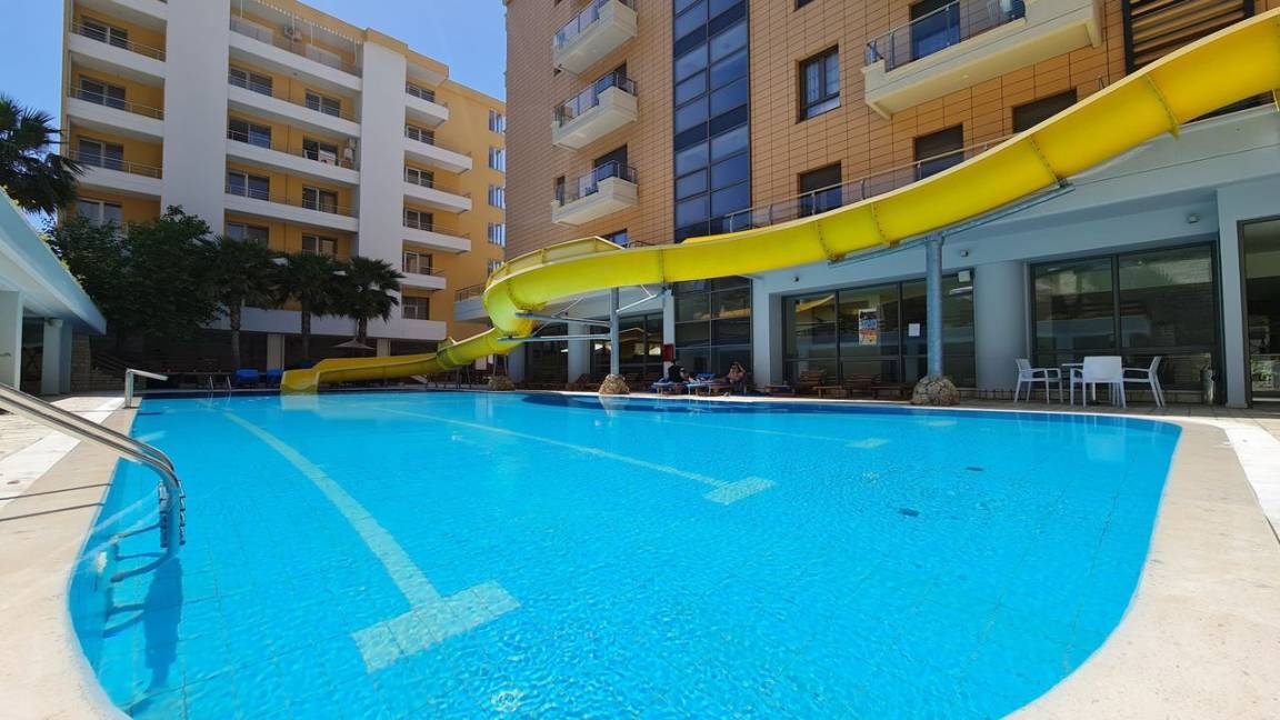 59 M² Apartment ∙ 1 Bedroom ∙ 3 Guests - Vlorë