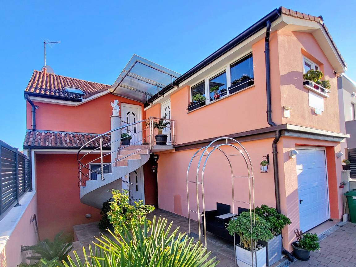 45 M² Apartment ∙ 1 Bedroom ∙ 4 Guests - Banjole