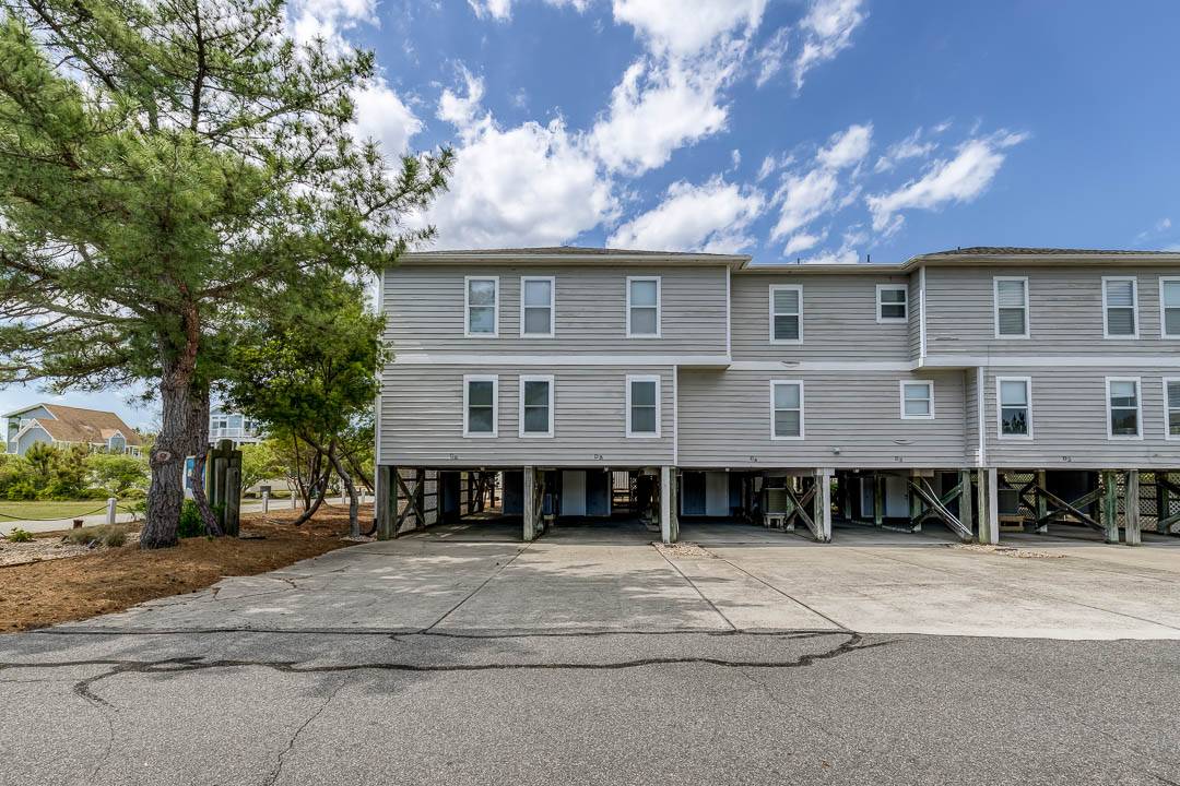 Condo ∙ 3 Bedrooms ∙ 8 Guests - Corolla, NC