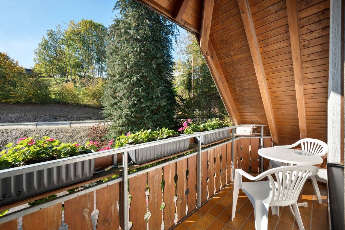 29 M² Ferienhaus ∙ 1 Schlafzimmer ∙ 2 Gäste - Kenzingen