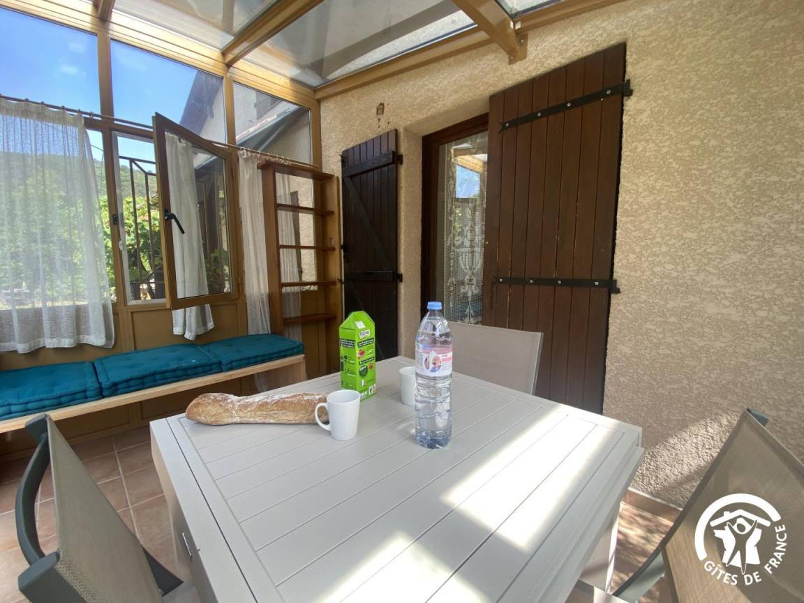 35 平方米 度假別墅 ∙ 1 Bedroom ∙ 2客人 - 塞雷