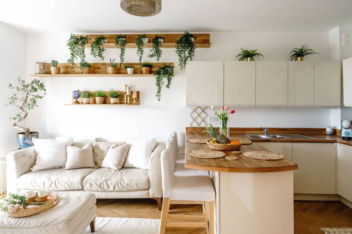 65 M² Appartement ∙ 2 Chambres ∙ 4 Personnes - Newport