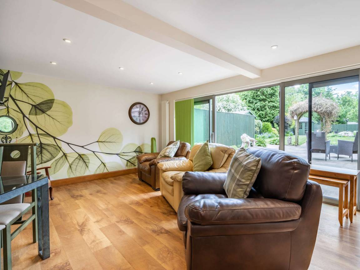 Cottage ∙ 1 Bedroom ∙ 2 Guests - Galashiels