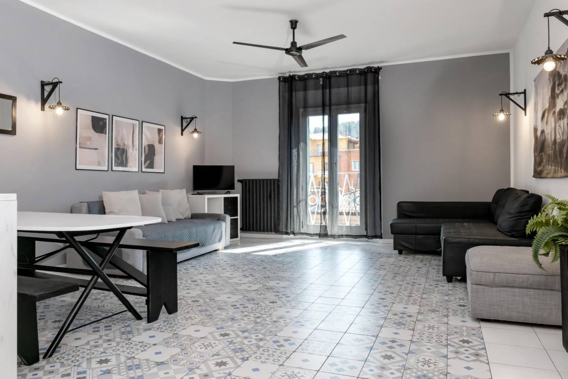 90 M² Hostel ∙ 1 Bedroom ∙ 12 Guests - Bologna