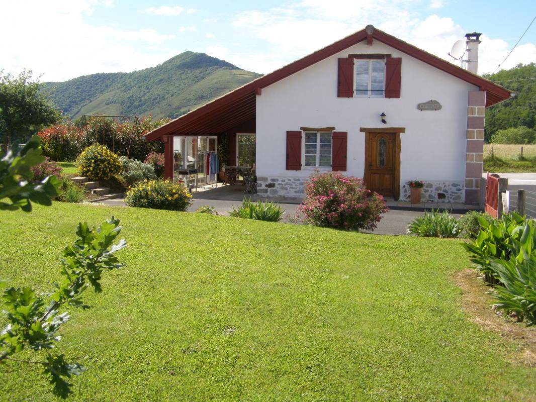 115 M² Gîte ∙ 3 Chambres ∙ 6 Personnes - Pays basque français