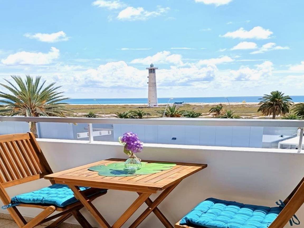 42 M² Studio ∙ 1 Chambre ∙ 2 Personnes - Morro Jable