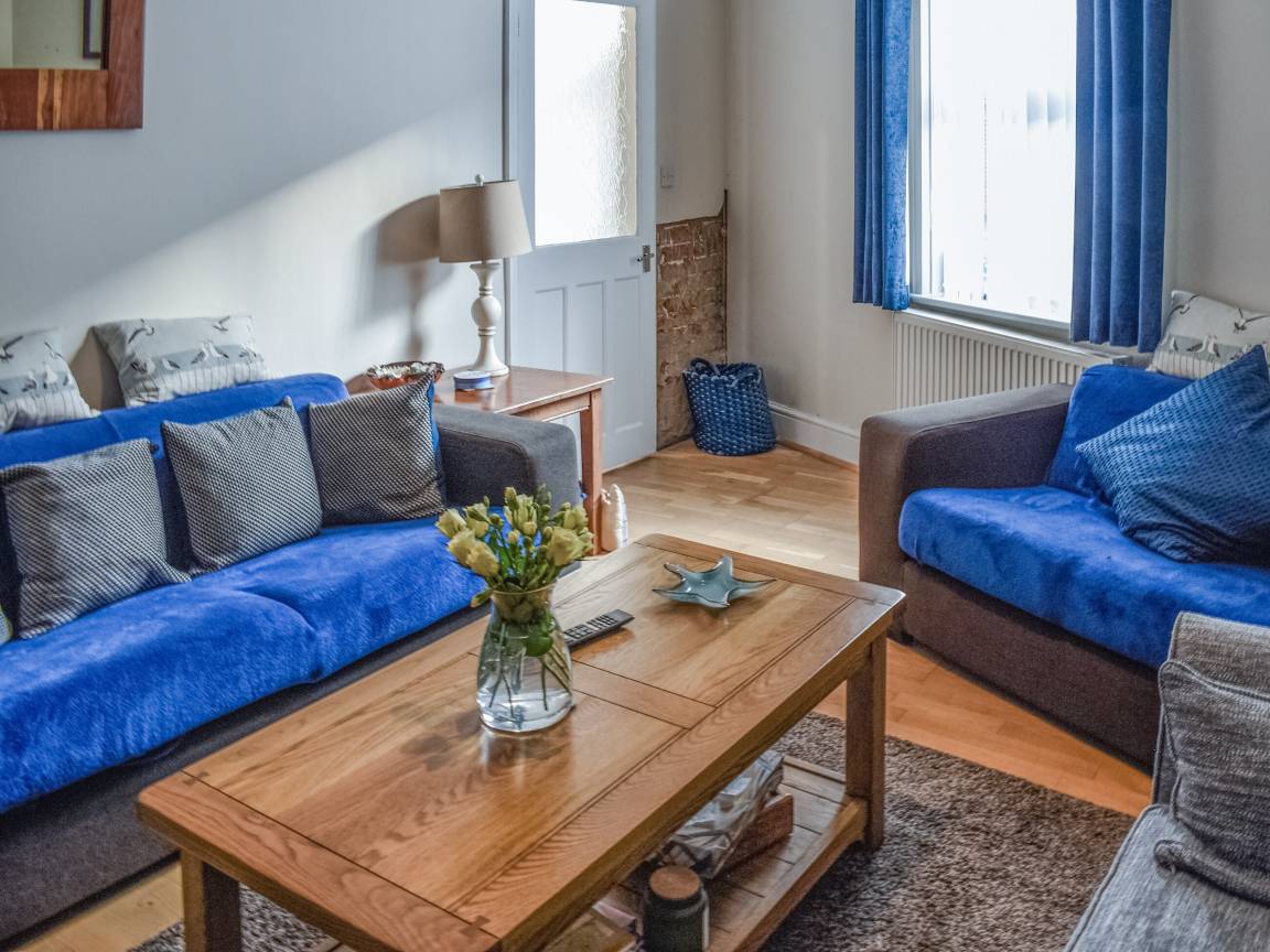 Cottage ∙ 4 Bedrooms ∙ 7 Guests - Great Yarmouth