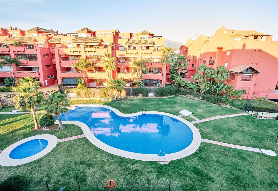 140 M² Ferienhaus ∙ 3 Schlafzimmer ∙ 6 Gäste - Torrox