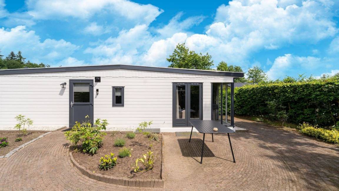 50 M² Huis ∙ 2 Slaapkamers ∙ 4 Gasten - Ommen