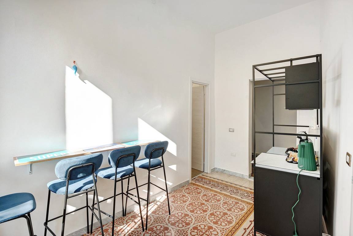 65 M² Lodge ∙ 2 Bedrooms ∙ 6 Guests - Naples